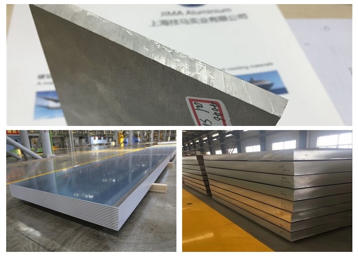 Płyta ze stopu aluminium 6082 T6, blacha aluminiowa 6082 AlSiMgMn EN AW ... Płyta ze stopu aluminium 6082 T6, blacha aluminiowa 6082 AlSiMgMn EN AW ...